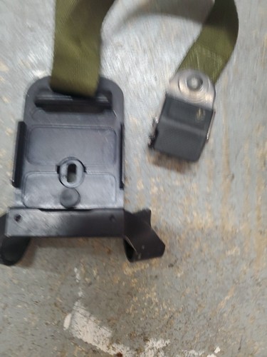 U.S. Army Bracket Lever/or ACH Helmet no hardware | eBay