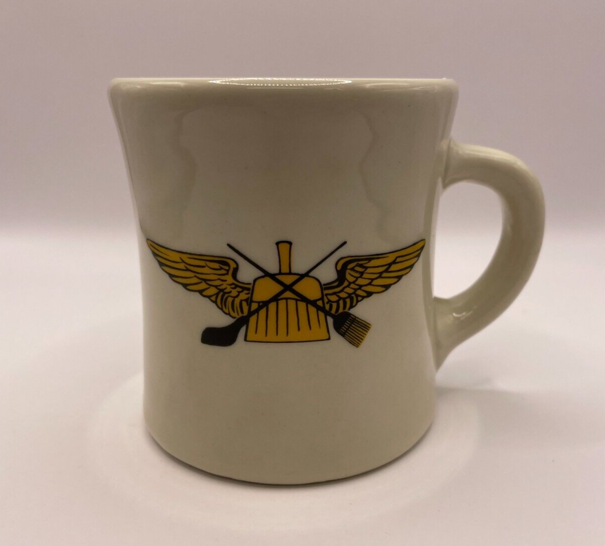 US Navy Artevron One coffee mug - Victor diner cup | eBay