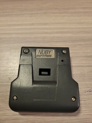 Nuby Snap n Power for Nintendo Game Boy Color System *Untested* | eBay