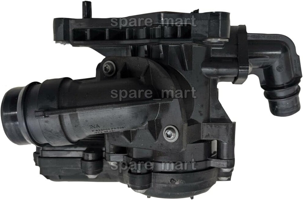 GENUINE Thermostat 256002M810 for Hyundai Santa Fe Tucson Kona 20-23 | eBay