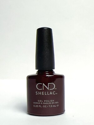 CND Shellac Gel Polish Spike 0.25oz | eBay