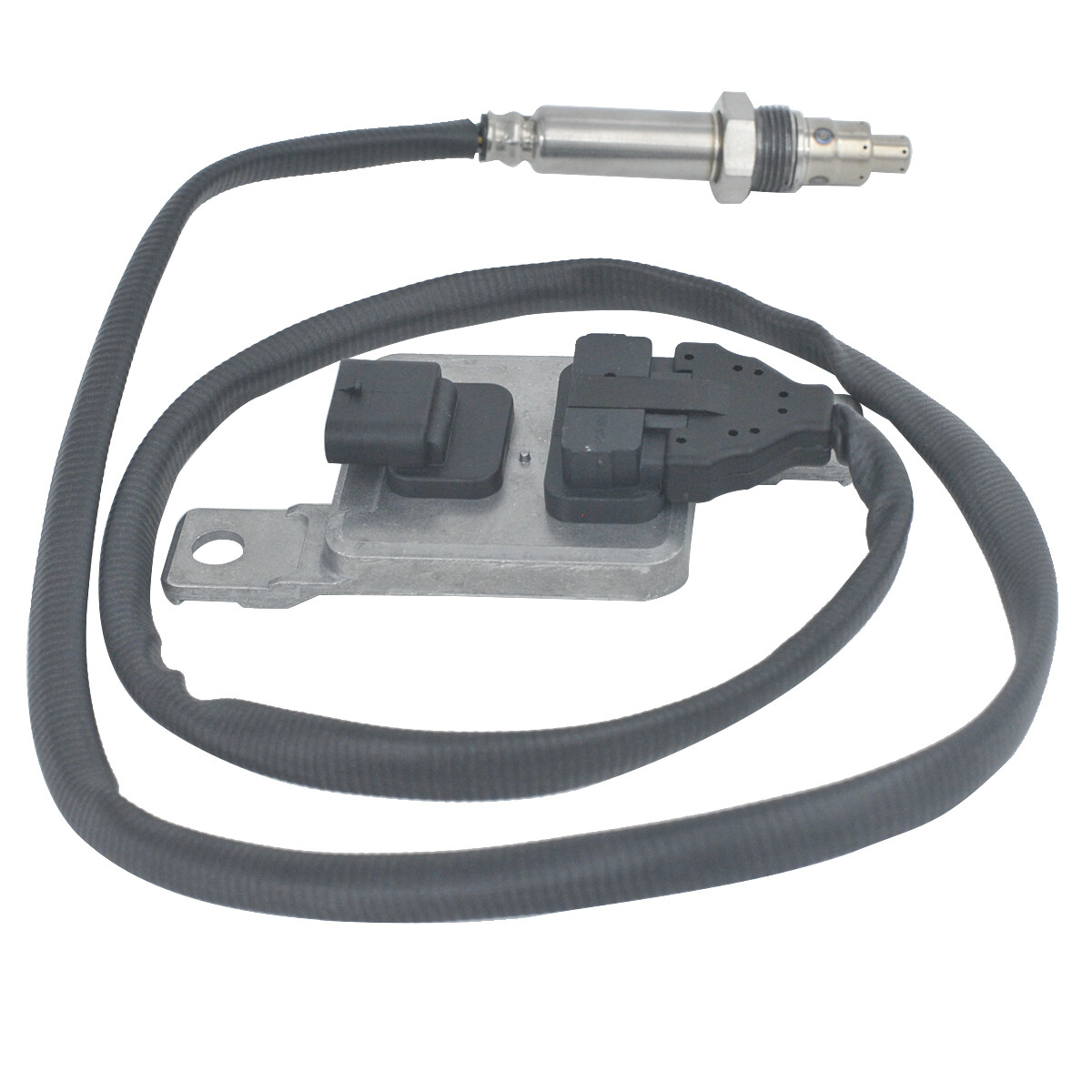 059907807G Nox Sensor Downstream For Volkswagen Touareg Audi Q7 TDI ...
