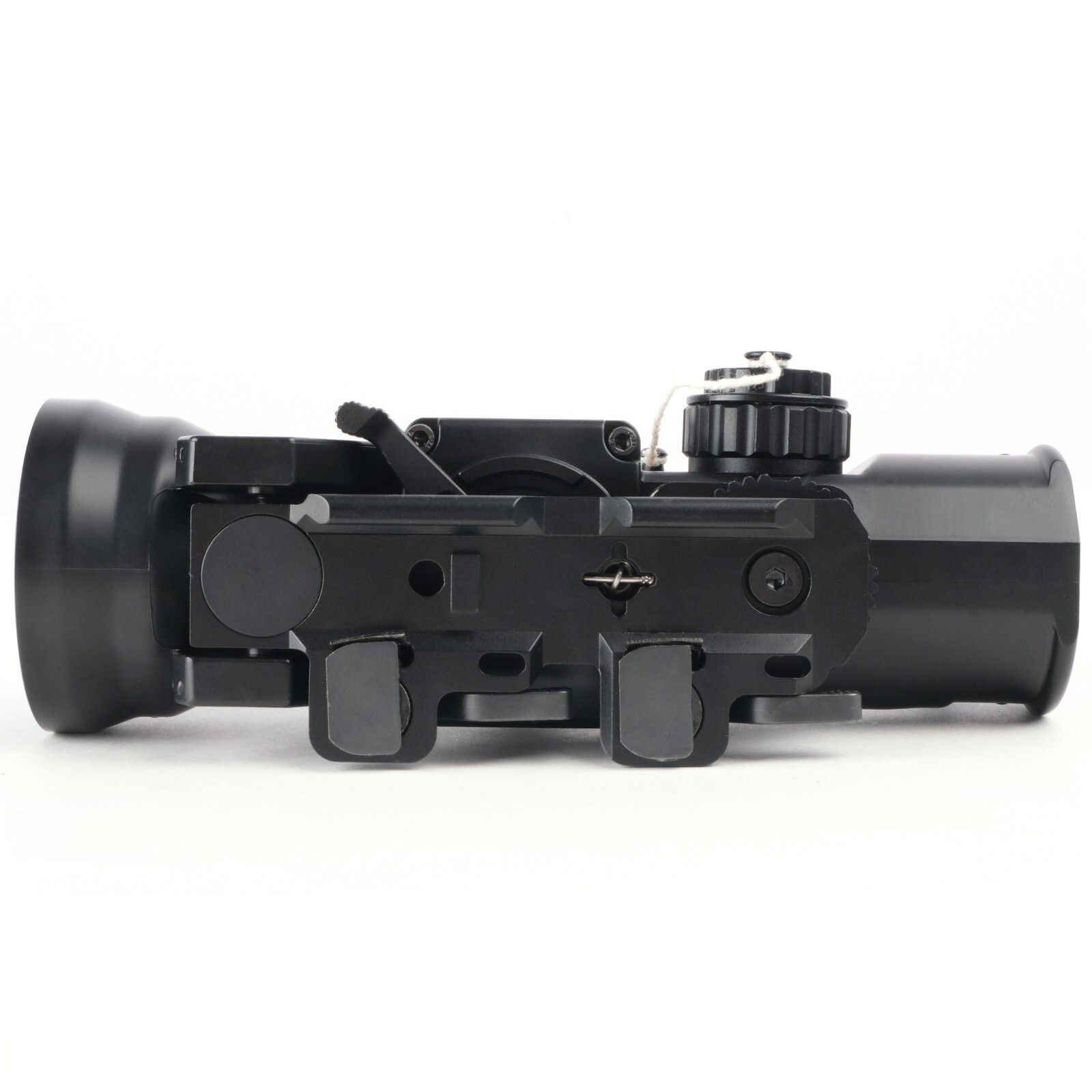 1.5-6x50 Rifle Scope EL-DR Scope Variable 1.5-6x Magnification with ...