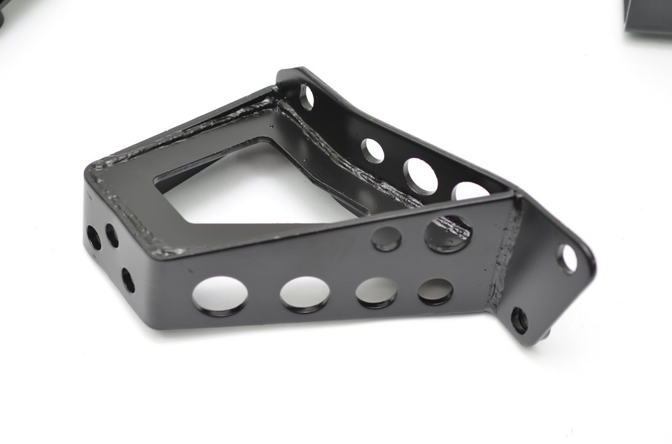 1320 Performance K swap motor mount kit for 92-95 Civic 94-01 Integra ...