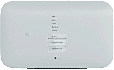 Telekom Speedport W925V WLAN Internet Router Repeater DSL ADSL VDSL ...