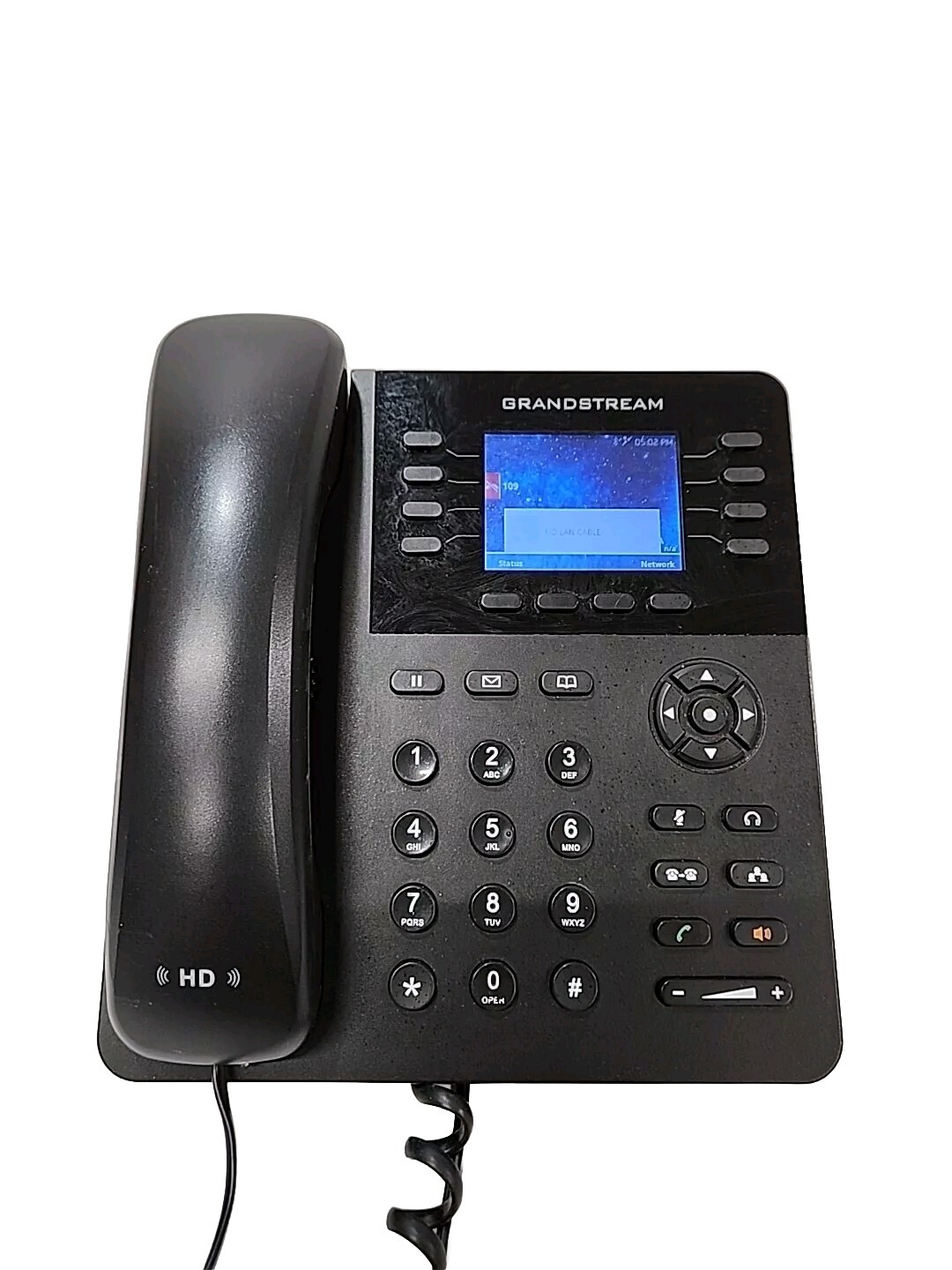 Grandstream GS-GXP2135 8 Line Enterprise IP Phone 6947273701965 | eBay