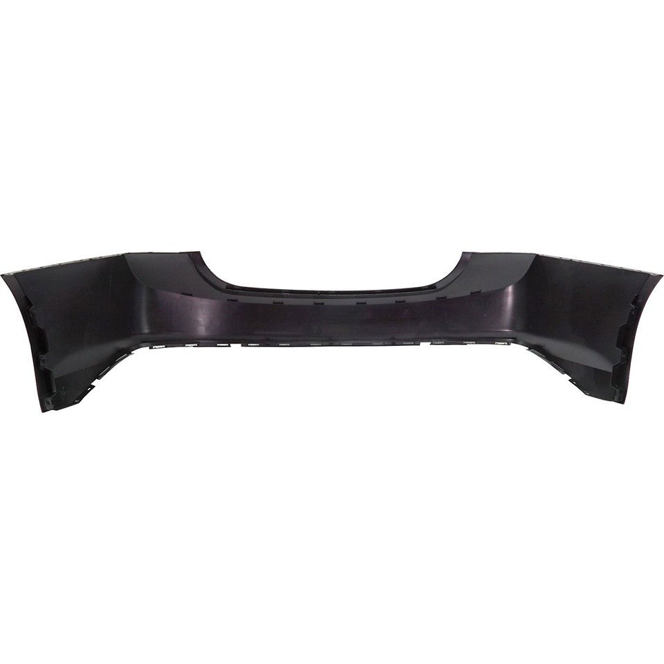 2016-2018 Chevy Chevrolet Malibu CAPA Bumper Cover Fascia Rear | Primed ...