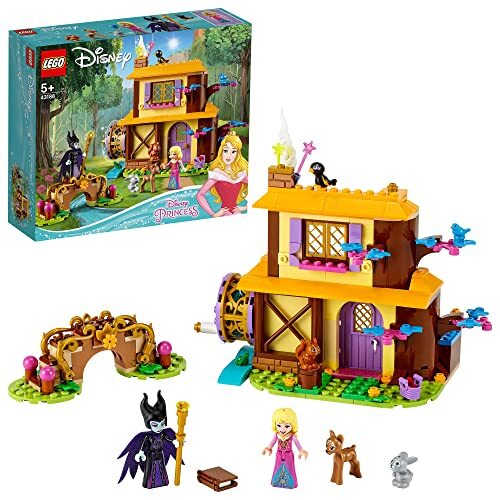 LEGO 43188 Disney Princess Raya and The Heart Palace from JP | eBay