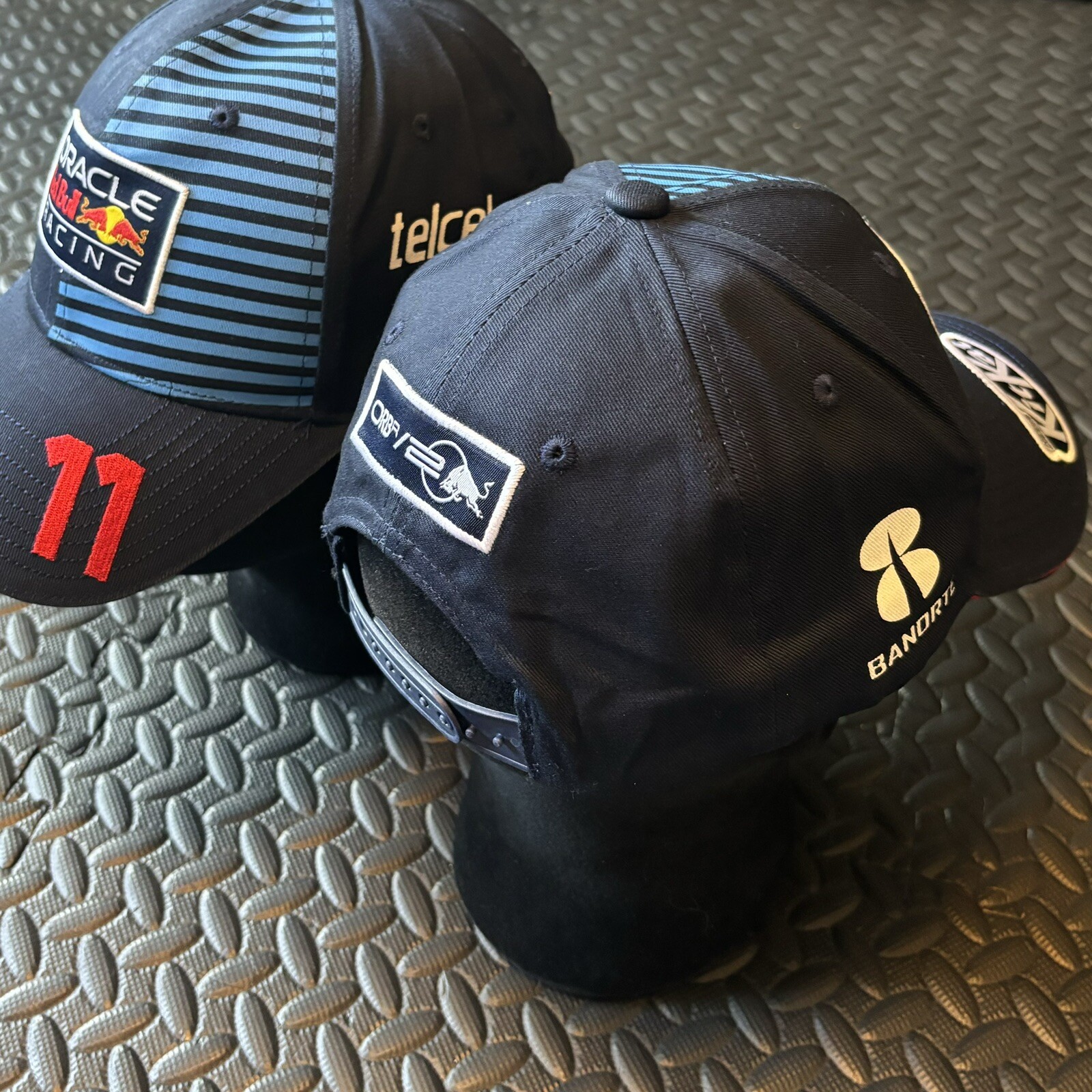 Red Bull F1 Hat