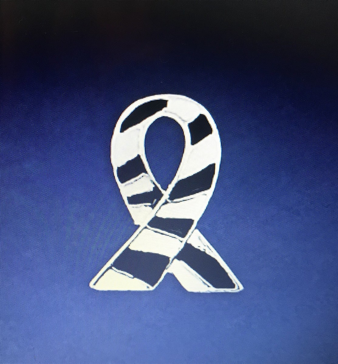 Rare Diseases Ribbon