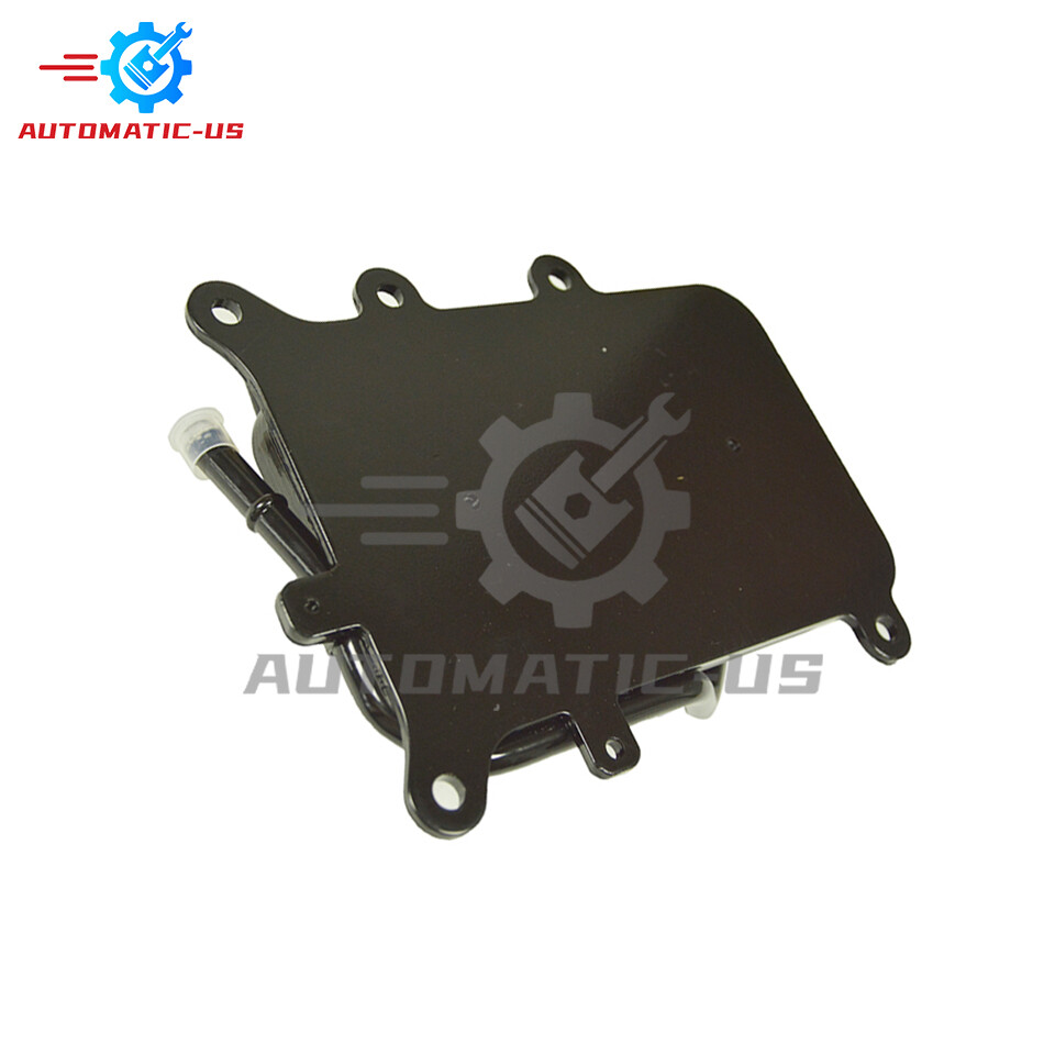 OEM Transmission Oil Cooler Warmer Fit For 2016-2020 Hyundai Tucson ...