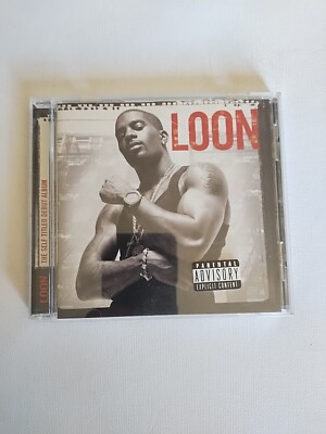Loon by Loon (CD, 2003) B8 602498605240| eBay