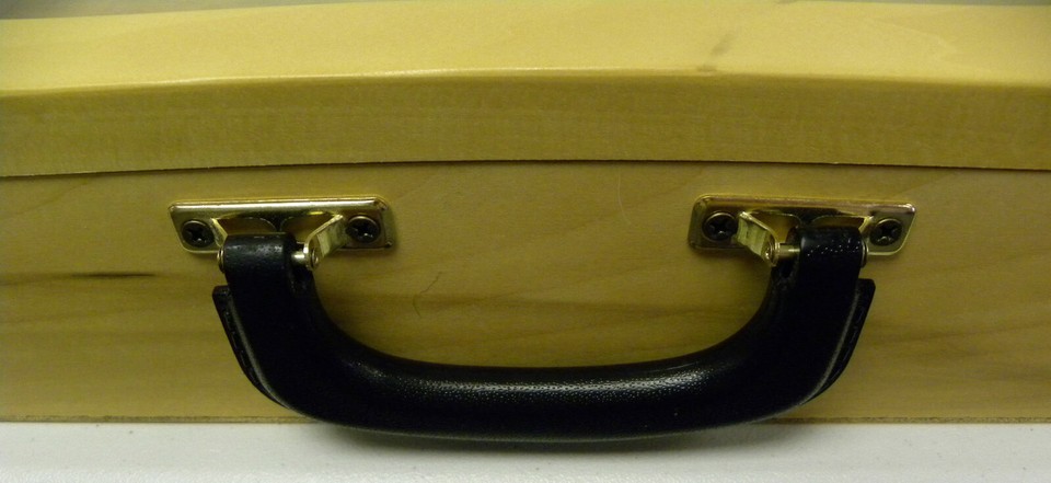 Black Plastic case Handle | eBay