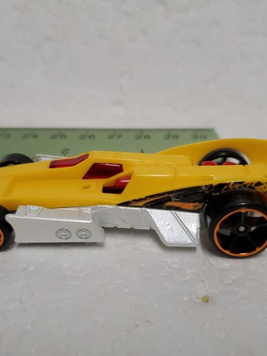 Hot Wheels 2004 ACCELERACERS RACING DRONES RD-10 Loose USED | eBay