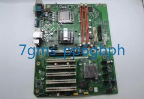 1 PCS AIMB-769VG-00A2E motherboard with U in good condition #F11 | eBay