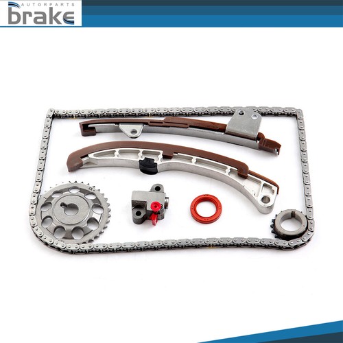 Timing Chain Kit For Toyota Yaris 2006-2012 DOHC 1NZFE 1NZFXE 1.5L | eBay