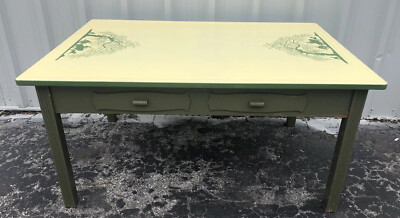 Tables - Porcelain Tables