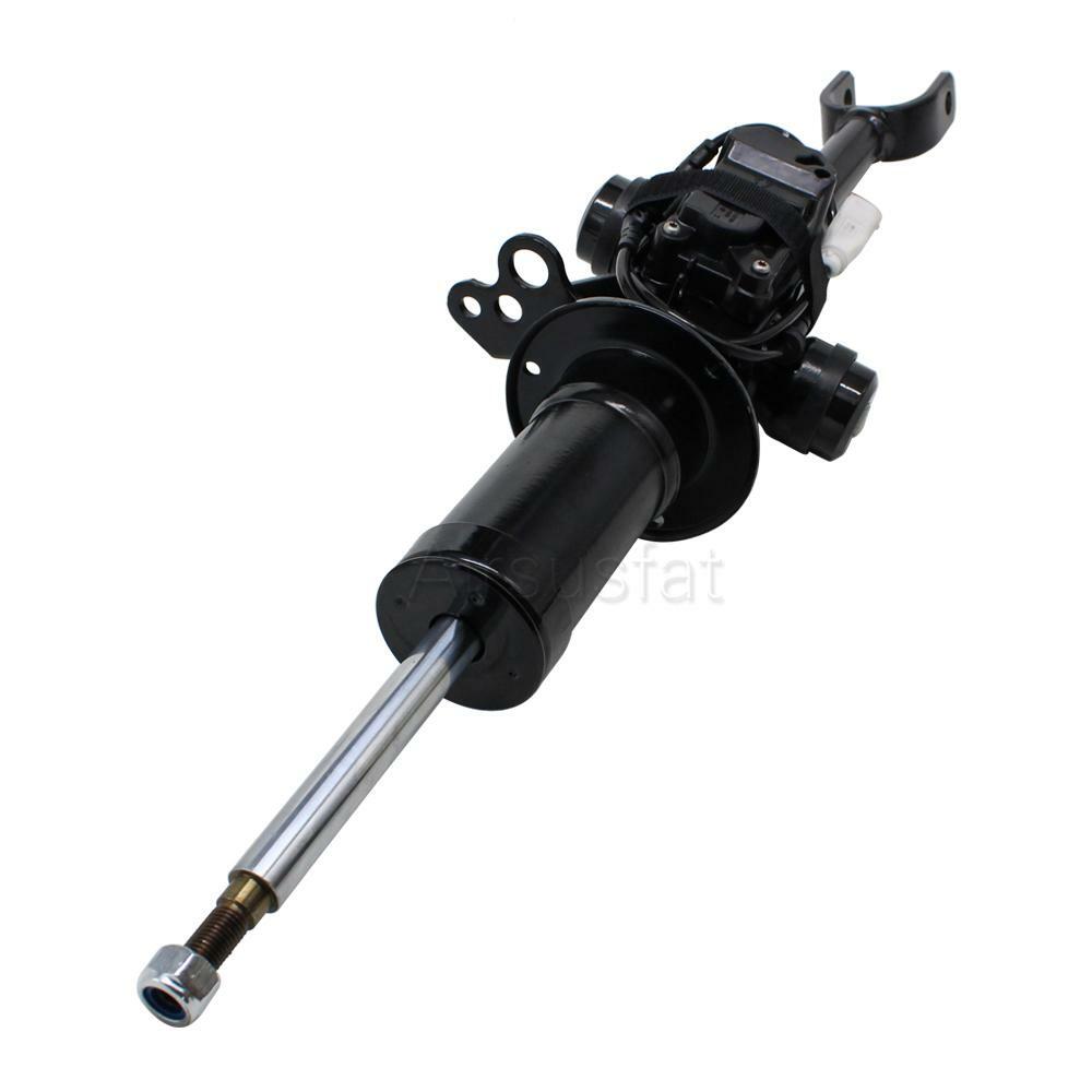 For BMW F07 535i 550i GT 740i 740li Front Right Air Suspension Strut ...