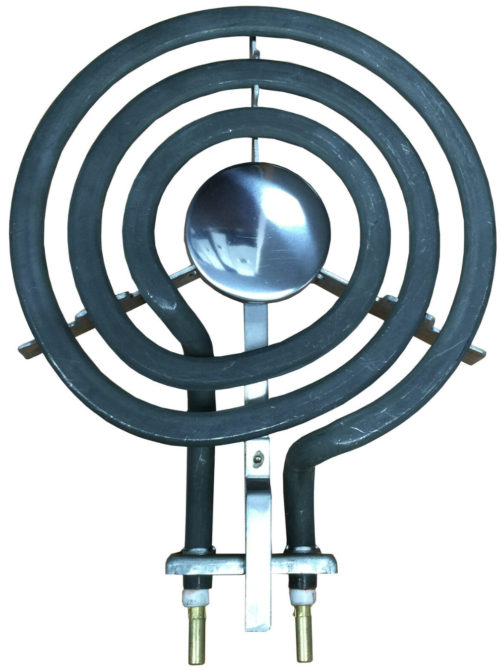 x4 ST GEORGE STOVE COOKTOP HOTPLATE COIL HEATING ELEMENT SET x4 CR580 ...