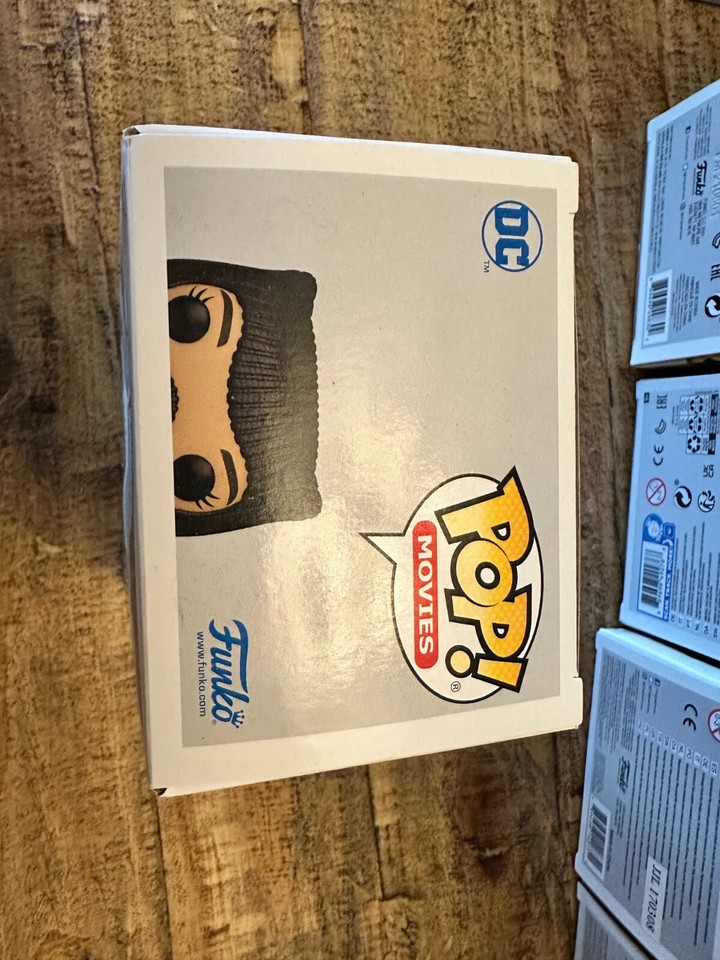 LOT OF FUNKO POPS | eBay