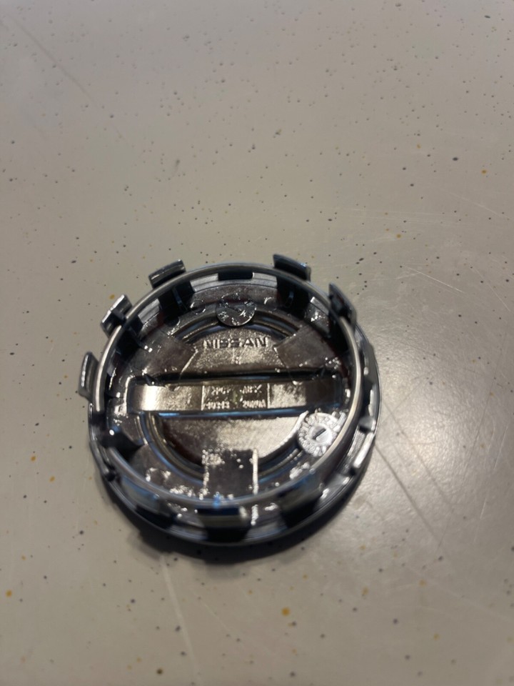 2011-2018 Genuine Nissan Juke Altima Sentra Wheel Caps 40342-JF00A | eBay