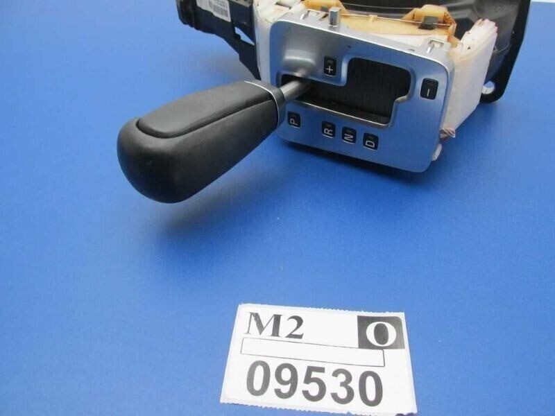 2007-2011 Volvo S80 A/T Auto Transmission Gear Shifter Lever Shift Knob ...