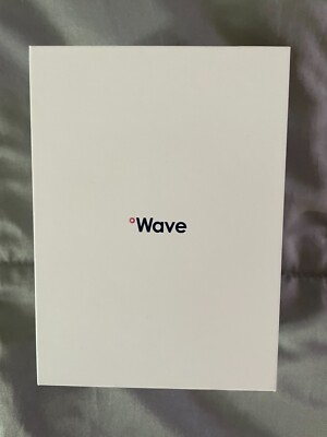 Ember Wave Wristband | eBay