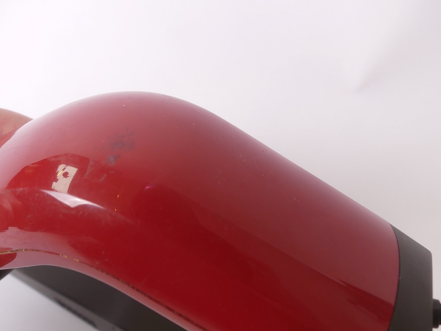 Deutsche Post Telefon BP KFeAP 380-2 Retro Bordeaux Rot 80er Jahre Kult ...