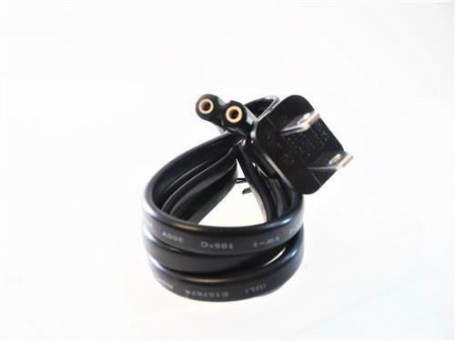 Power Cord Singer CE200 QUANTUM CXL DSX DSX II LE XL1000 XL5000 XL6000 ...