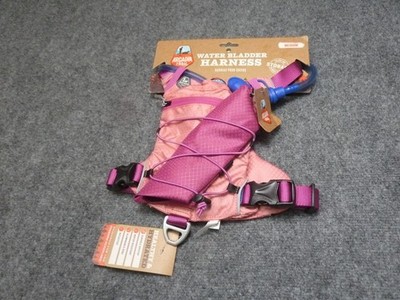 Arcadia Trail Water Bladder Harness M | eBay