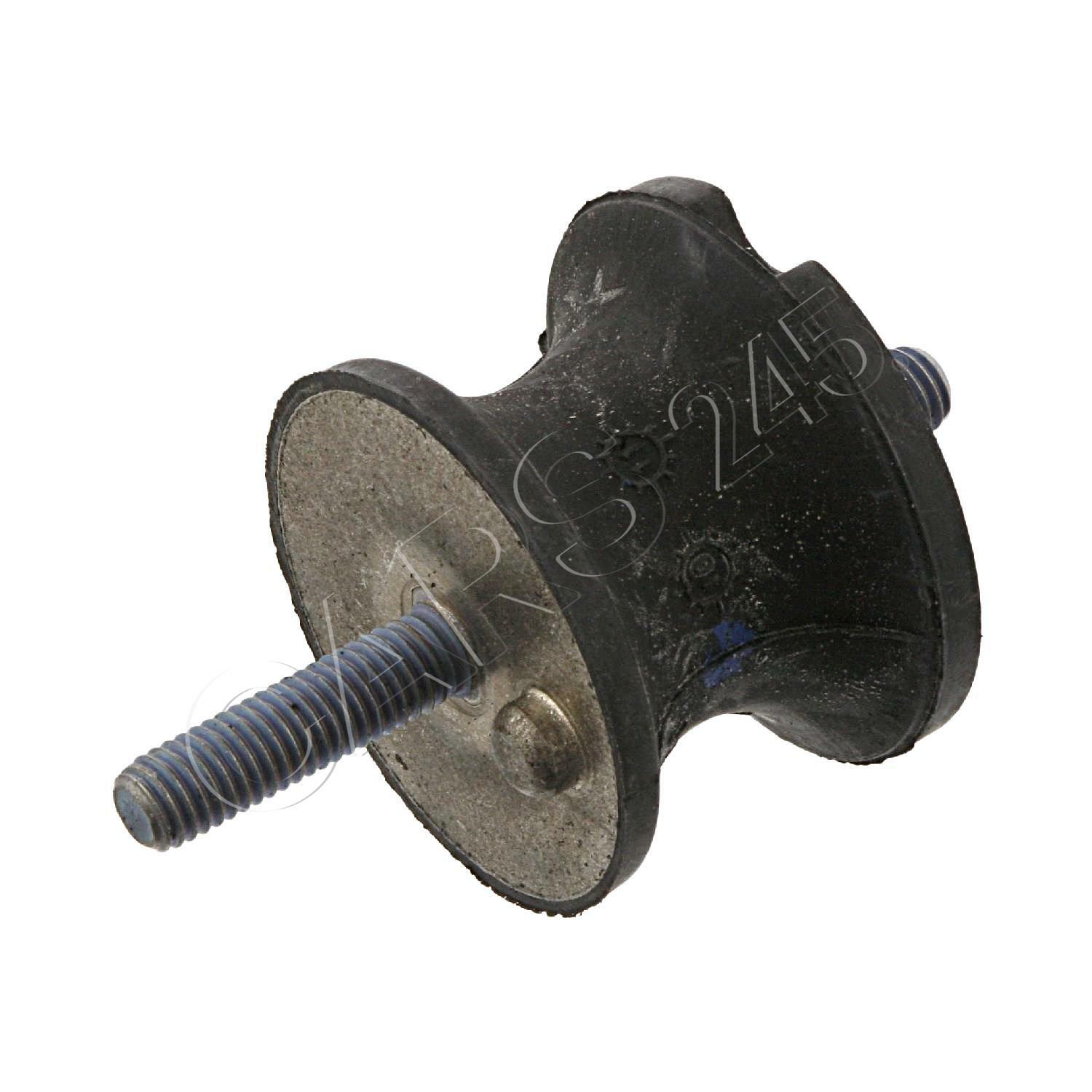 Manual Transmission Mounting FEBI For BMW X1 Z4 Roadster E81 E82 ...