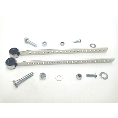 48100367 SRK503 Air Spring Bag Adjustable Strap Linkage Replacement ...