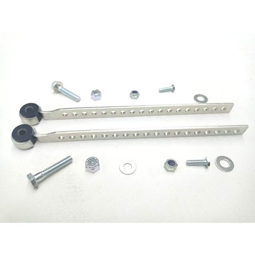 48100367 SRK503 Air Spring Bag Adjustable Strap Linkage Replacement | eBay