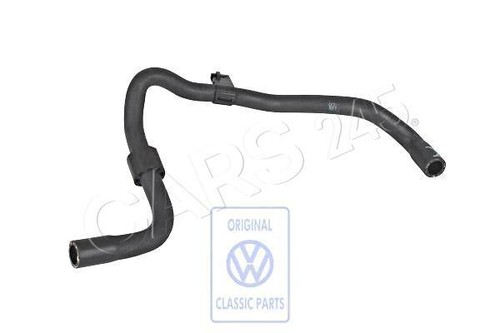 Genuine VW Caddy Golf Variant 4Motion 1K1 2KA 2KB 9HB Coolant Hose ...