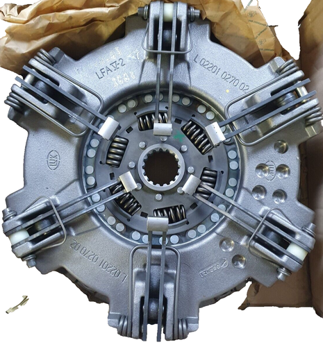 New Hollland Clutch (84478095) | eBay