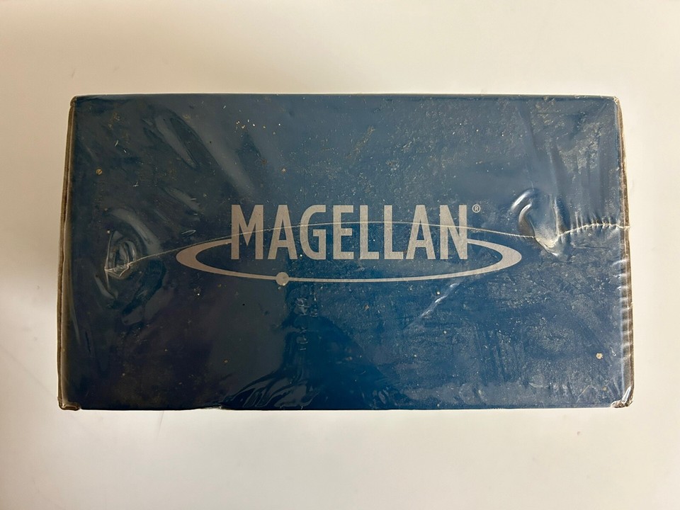 *NEW* Magellan RoadMate 2036-MU 4.3-Inch Portable GPS Navigator Sealed ...