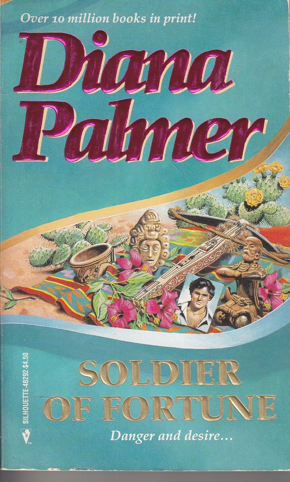 Soldier of Fortune Danger and Desire | eBay UK