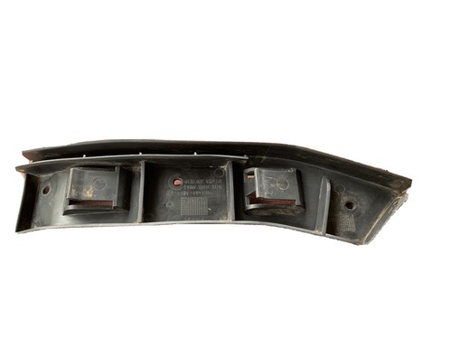 VW polo 9N Nearside Front Bumper Mounting Bracket TRIM 6Q0807183 2002/ ...