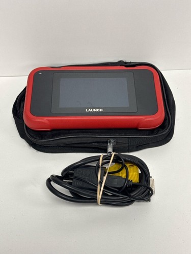 LAUNCH TECH USA 129E (P04016852) | eBay