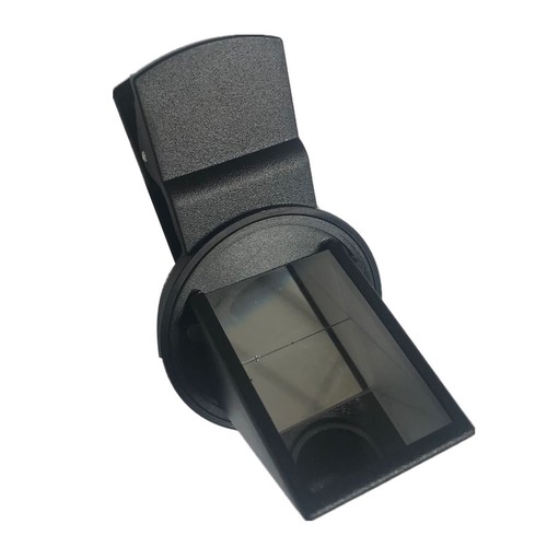 Universal Portable Mobile Phone Camera Lens Clip Periscope Type Camera ...