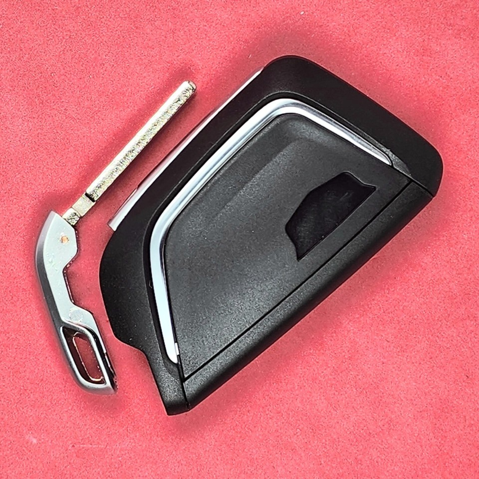 Replacement for 2021 - 2023 Cadillac Escalade Smart Key 6B Hatch ...