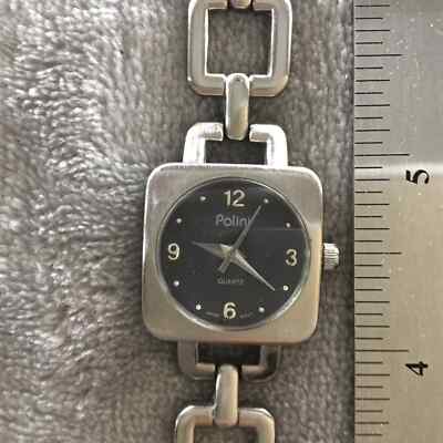 POLINI WATCH - MAKE $4 OFFER - 4/$16 | eBay