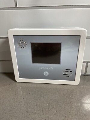 Control Panels & Keypads - Ge Simon