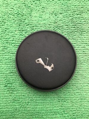Set Bridge Setting Lever Spring Watch Part 445/144 | eBay