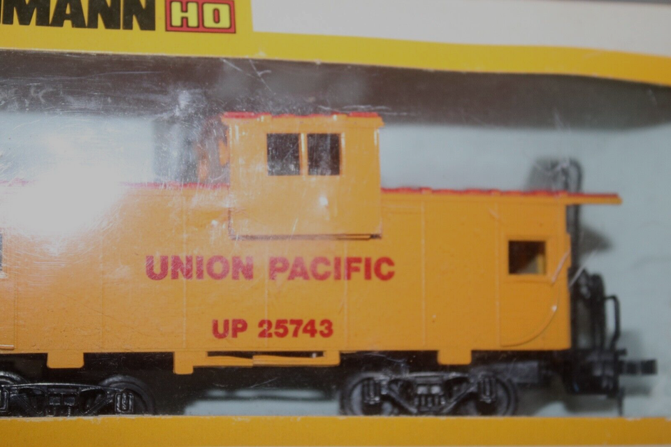 Lot of Bachmann HO Train Parts | eBay