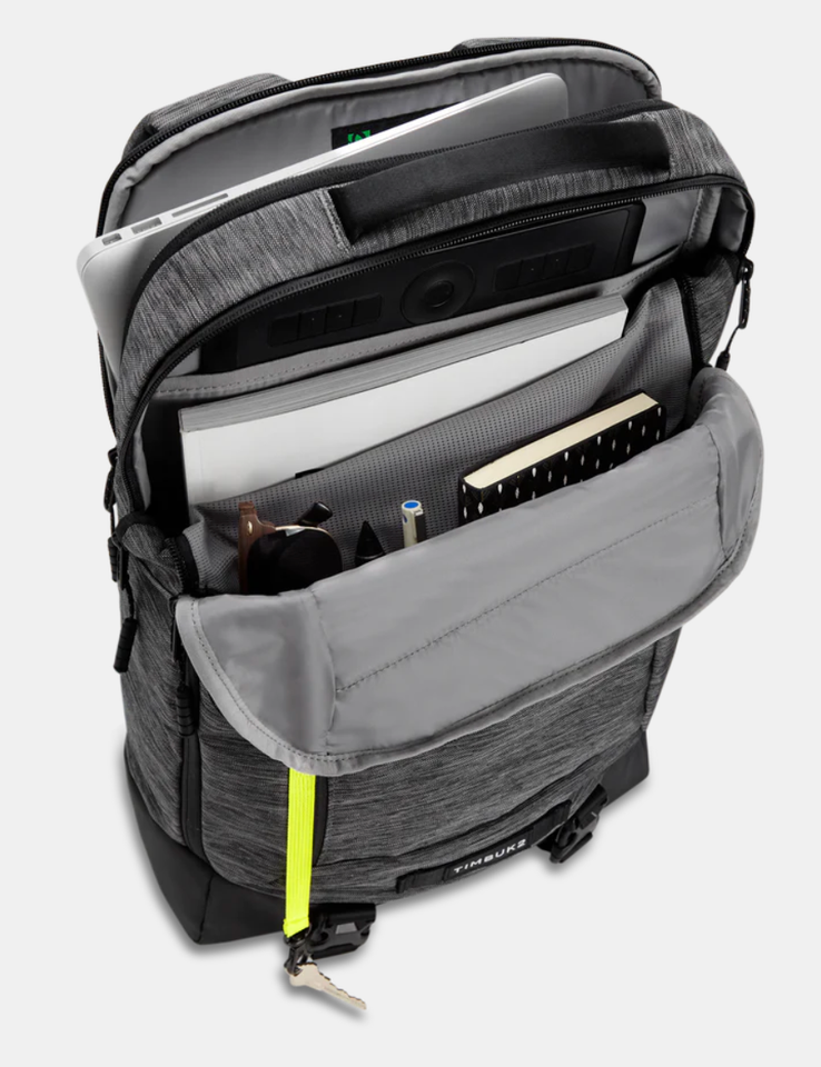 Timbuk2 Authority Laptop Backpack Deluxe (All Colors) - Brand New! ⭐ | eBay