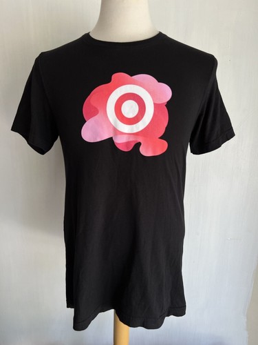 TARGET STORES Official RARE!!! Unisex Tech Employee Staff T-Shirt Size ...