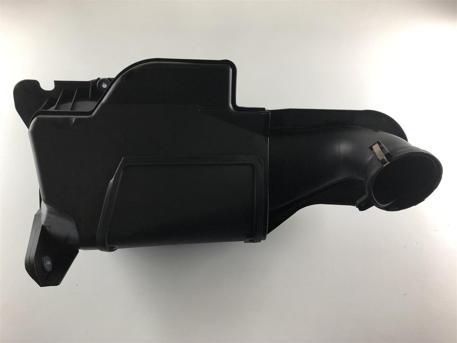 Porsche Boxster Cayman 987 Luftfilterkasten komplett 98711012200 ...