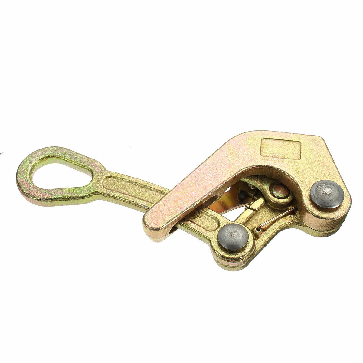 1 Ton Cable Wire Rope Alloy Steel Haven Grip Jaw Puller 2204 Lbs US | eBay