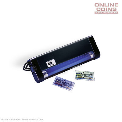 Lighthouse Portable Long Wave Ultraviolet Handheld Lamp - To Detect ...